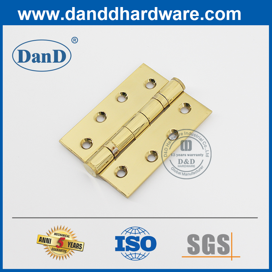 Choosing the Best Door Hinge for Your Application - danddhardware