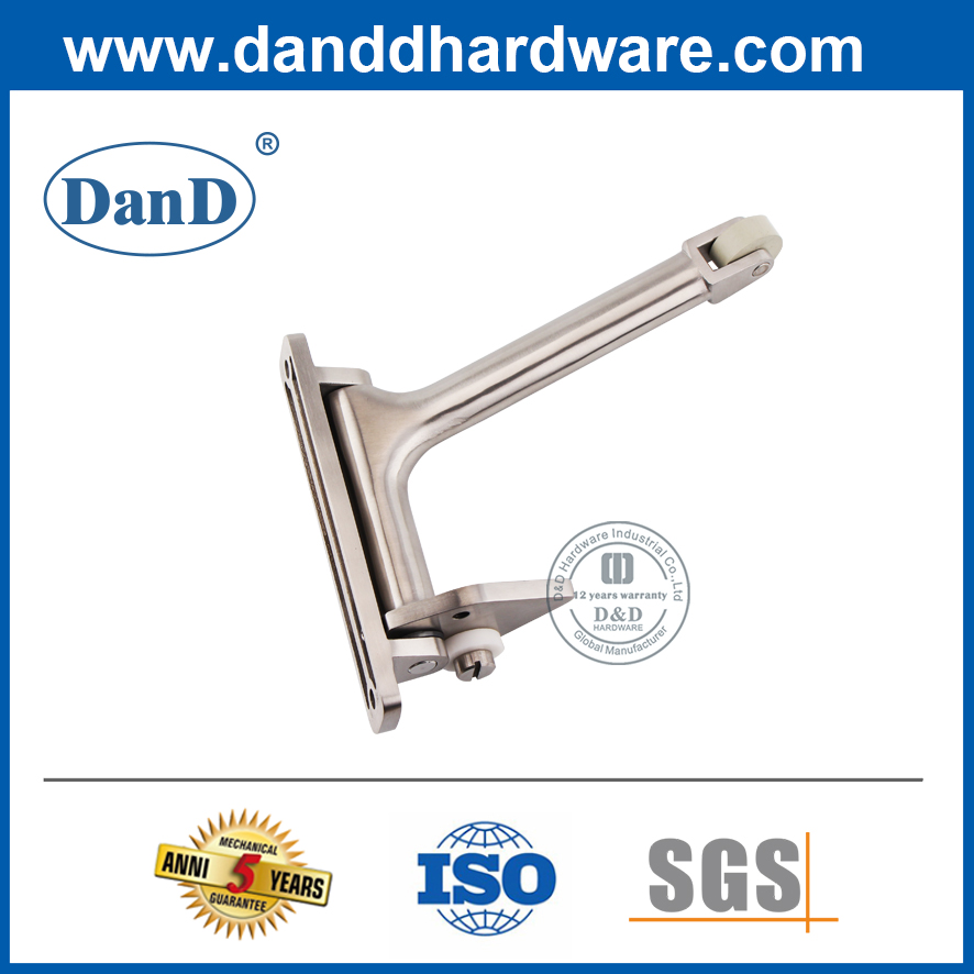 Stainless Steel 304 Gravity Door Selector for Hollow Metal Doors ...
