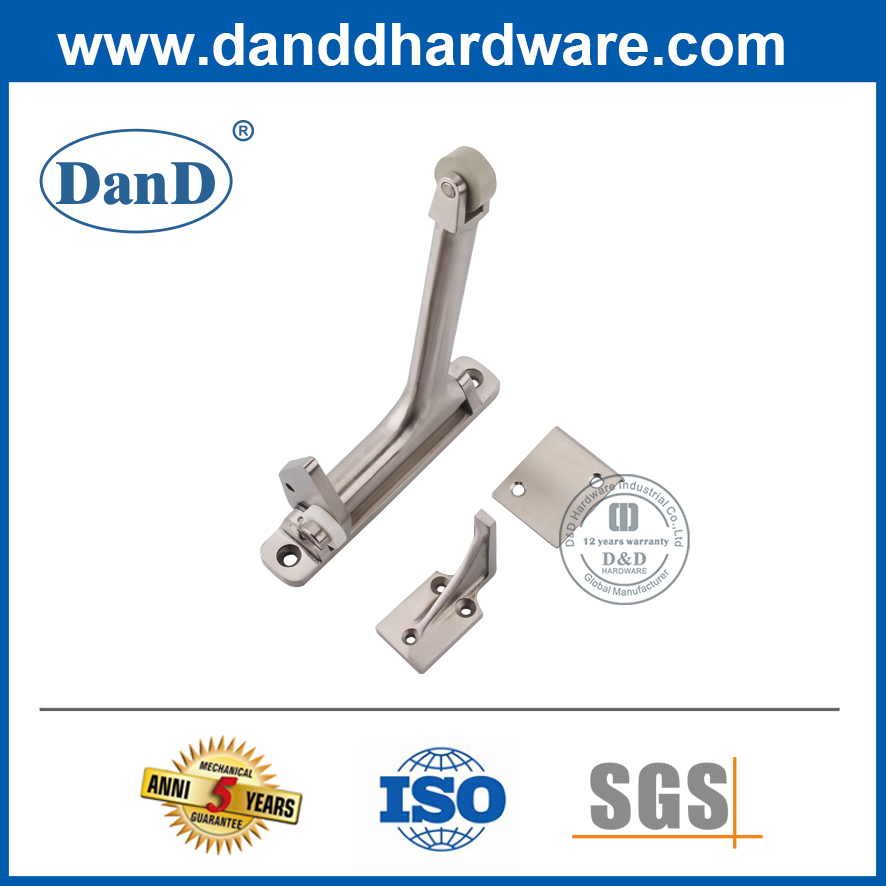 Stainless Steel 304 Gravity Door Selector for Hollow Metal Doors ...